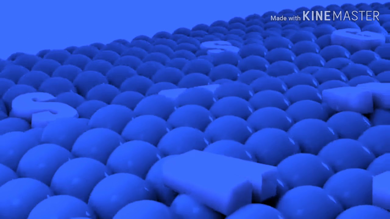 Samsung Logo balls in Windows 8 Chorded - YouTube