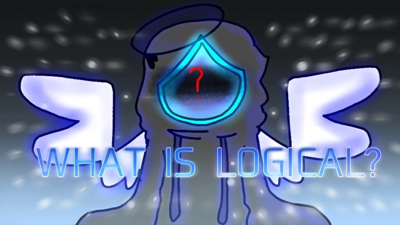 × what is logical animation meme × || backrooms partypooper💙 and ...