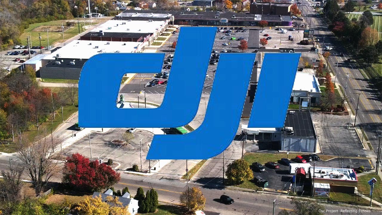 DJI Mini 2 DJI 0750 DJI 0751 11072023 - YouTube