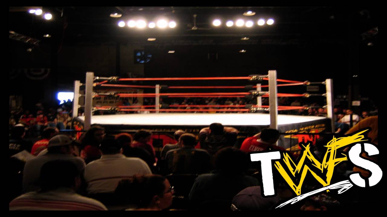 Should TNA Bring Back The 6 Sided RING - YouTube