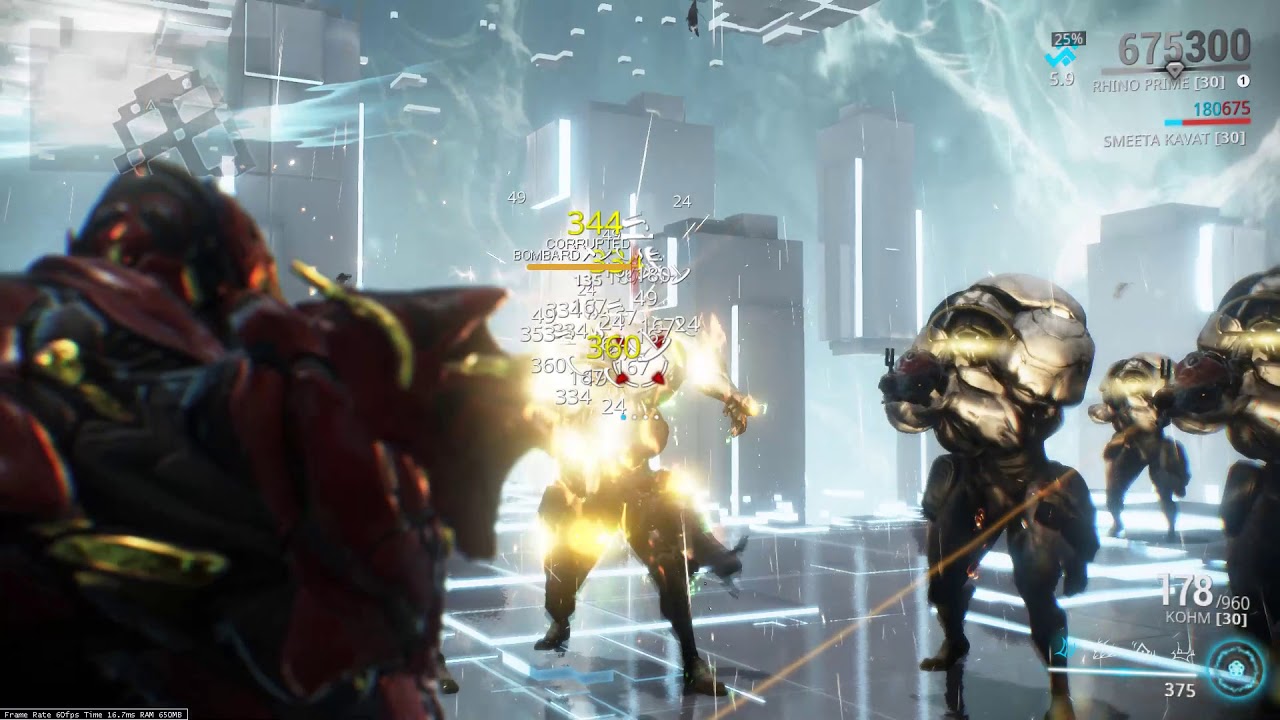 Kohm returns - YouTube