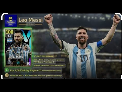 eFootball PES || EPIC PENALTY SHOOT OUT || IND || ENG: @MAGICMESSI @CR7 @MBAPPE @Hallend @NEYMAR ...