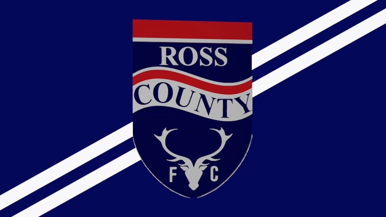 Ross County FC Goal Song - YouTube