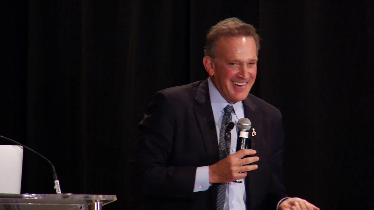 Scott Friedman 2019 Preview Video - YouTube