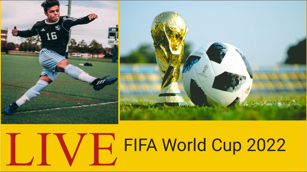 How to watch fifa world cup on mobile 2022 || How to watch live stream ...