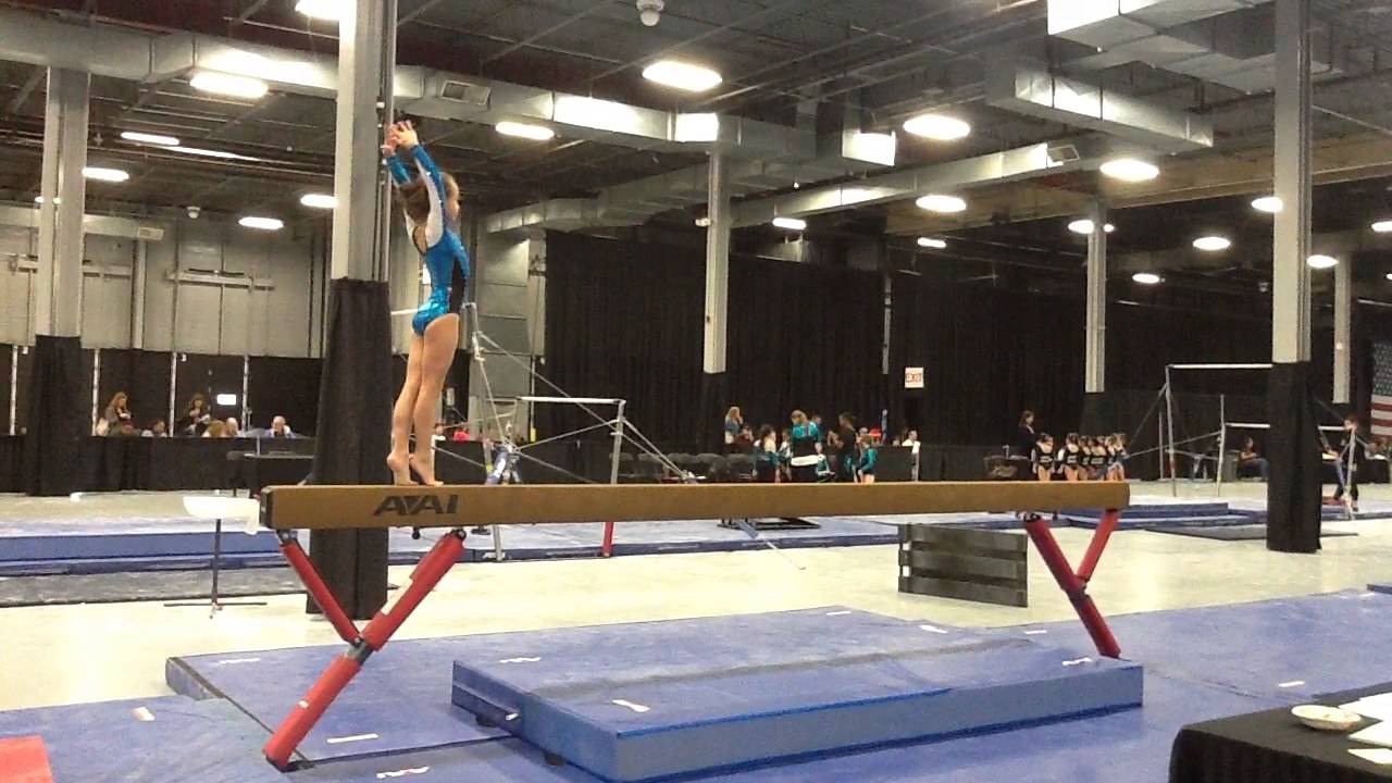 Laura Bancse - 2013 Robin Cone Memorial - Beam - YouTube