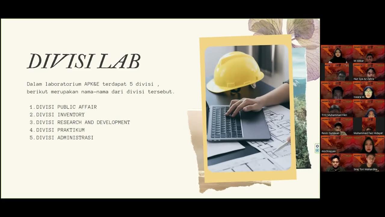 TUGAS HI-LAB 2_ALANZA-09 - YouTube