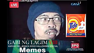 Jessica Soho Memes