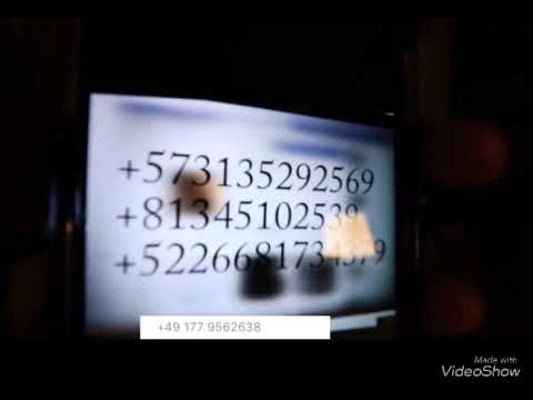 Alle Nummern Von Momo⁉️ - YouTube