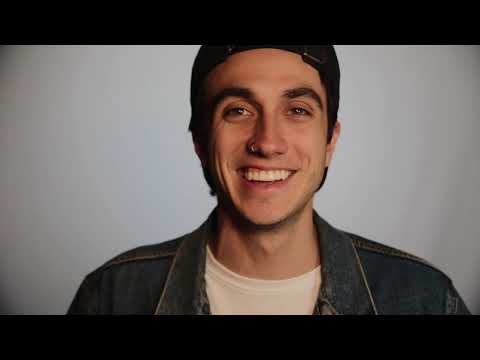 Victoria Daniels Showreel 2018