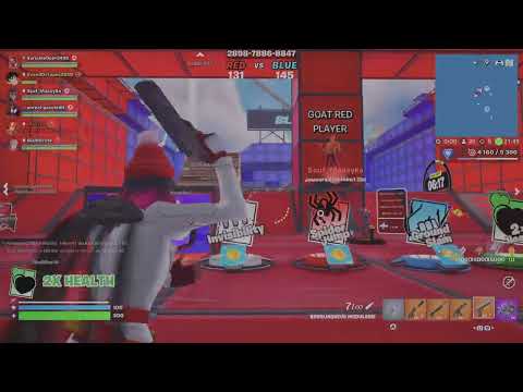 Rouge vs bleu