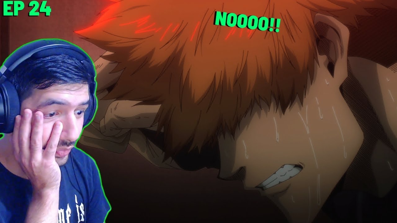 The Time Has Come | Blue Lock Episode 24 Reaction + Review - YouTube