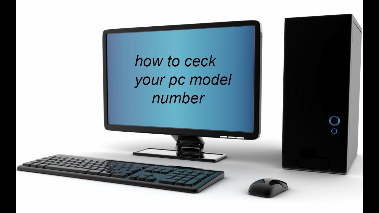 How To Check Laptop Model Number YouTube how-to-check-laptop-model-number-youtube