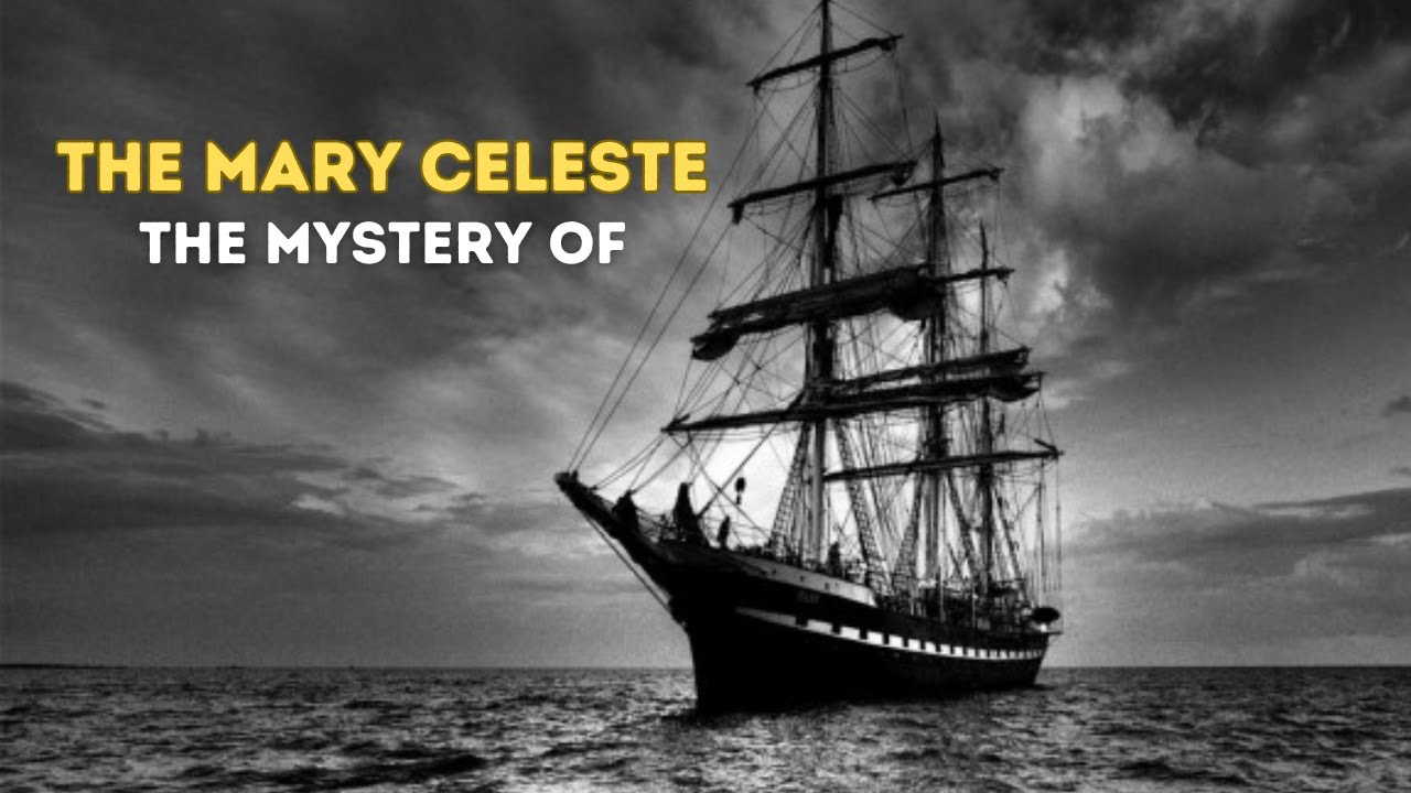 The Mystery of the Mary Celeste - YouTube