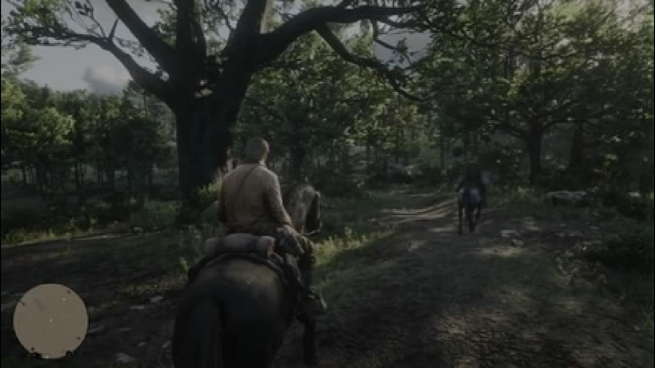 Red Dead Redemption 2 - YouTube