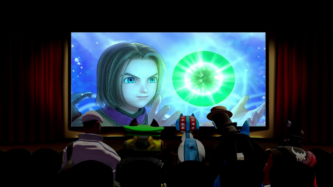 E-Flick #15: February 2019 Nintendo Direct - YouTube