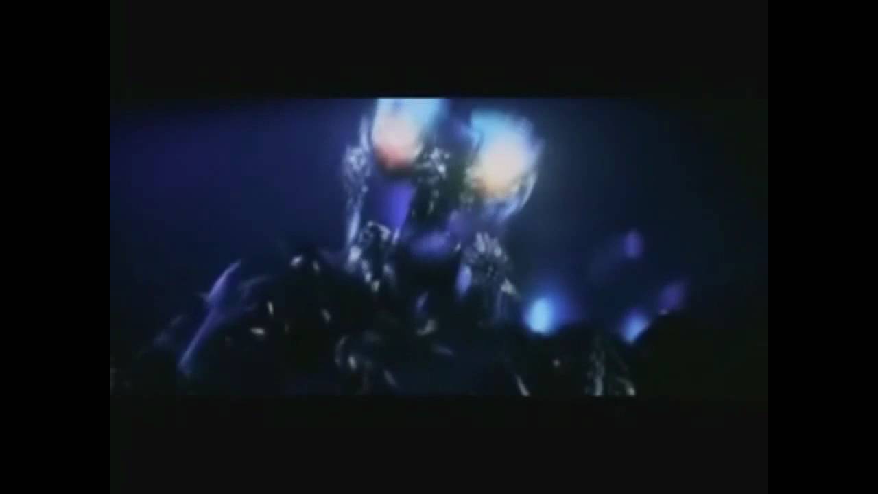 "Kill Ze Little One!" Transformers 300 Sparta Remix - YouTube