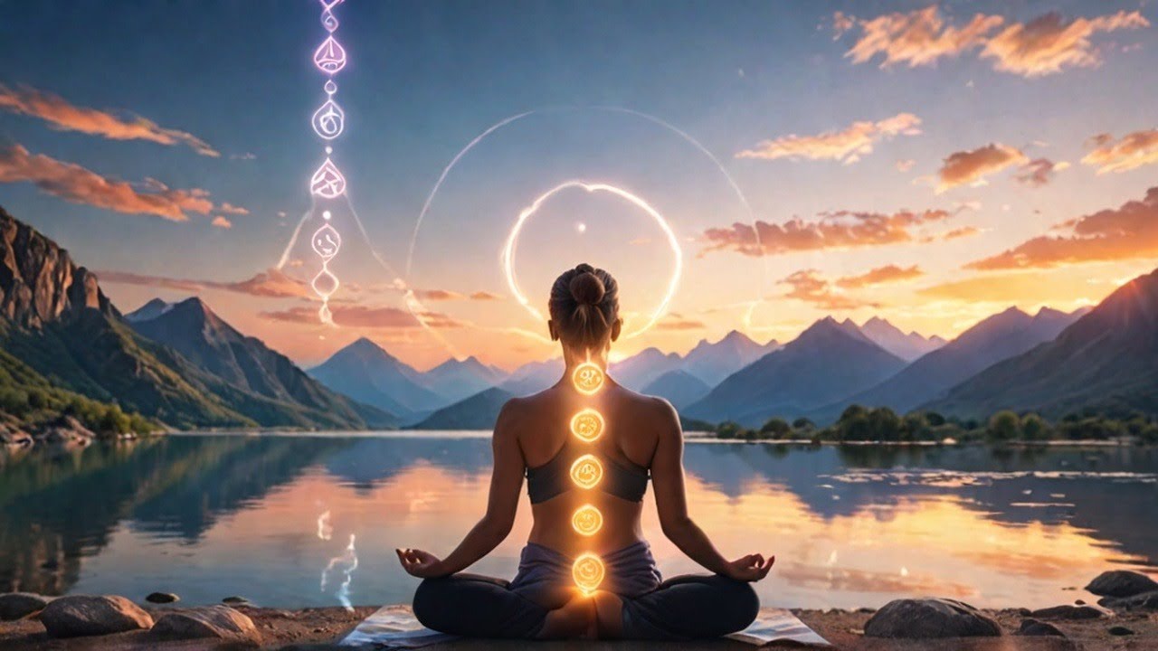 Unlock Your Spiritual Potential: Essential Tips & Practices🪷 - YouTube