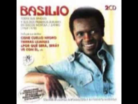 Quiero Que Sepas Basilio De Panama.wmv - YouTube