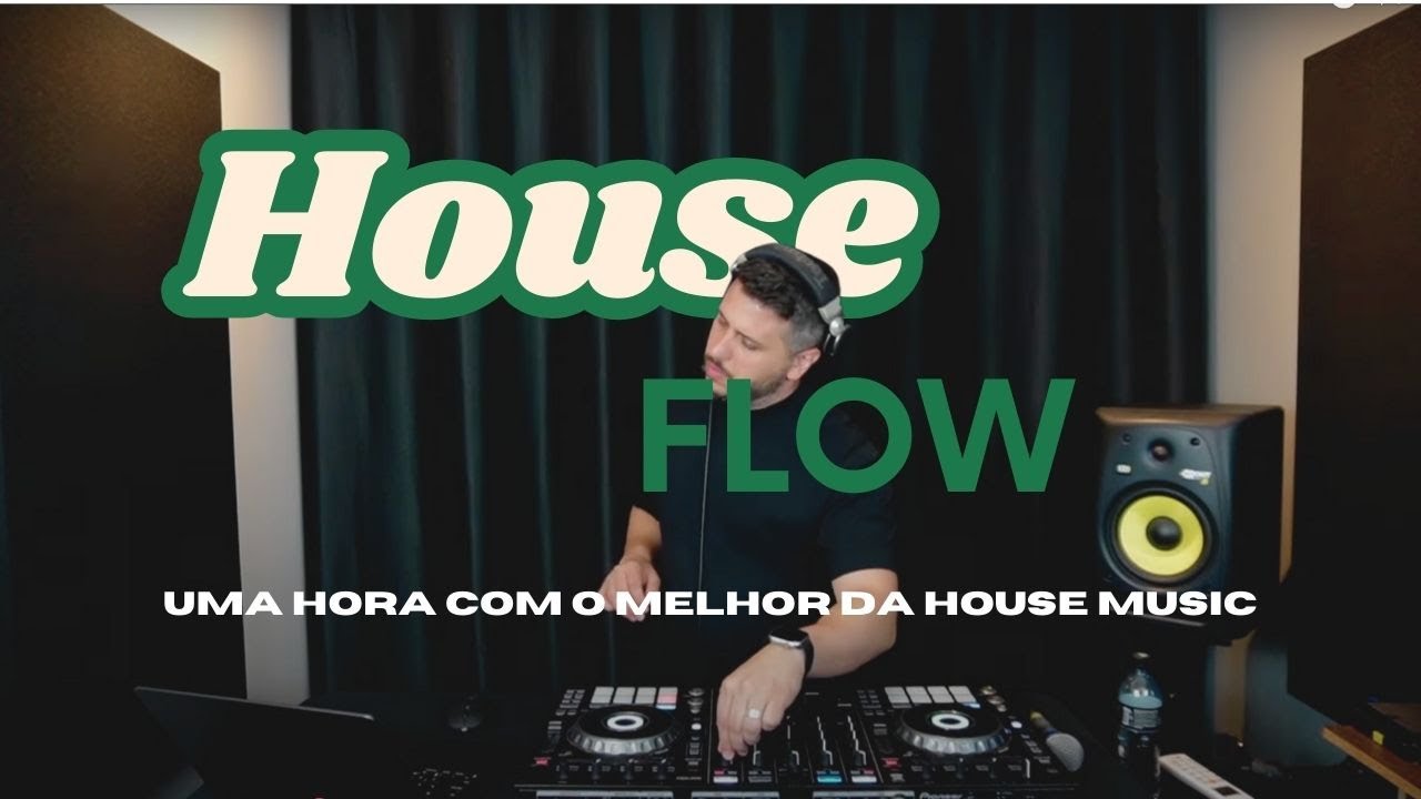 House Flow - YouTube