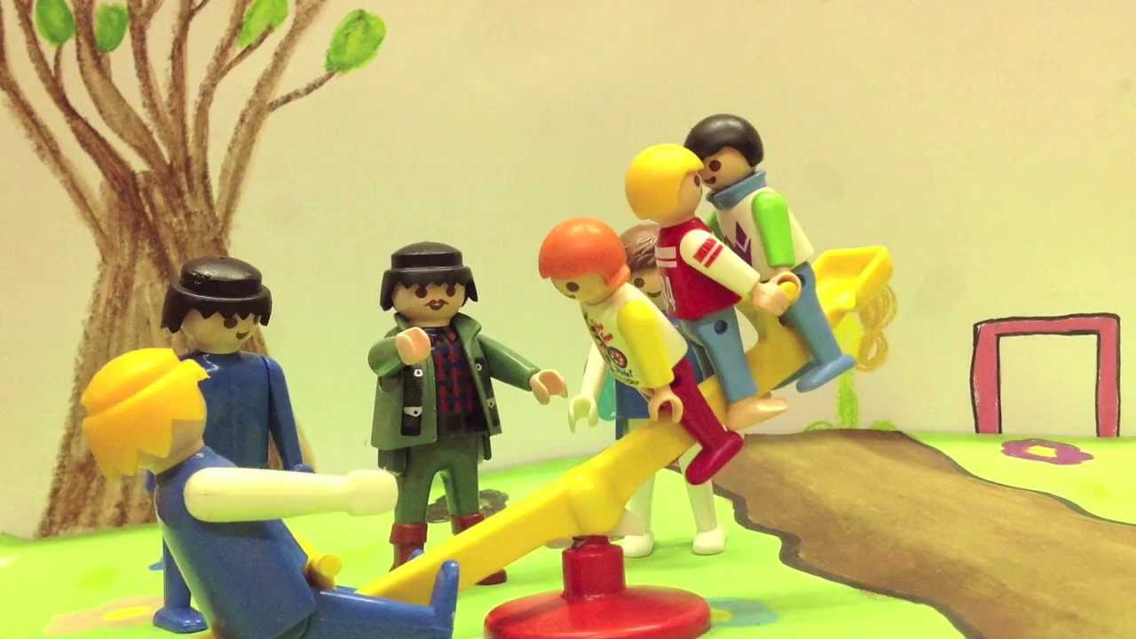 Der Streit - YouTube