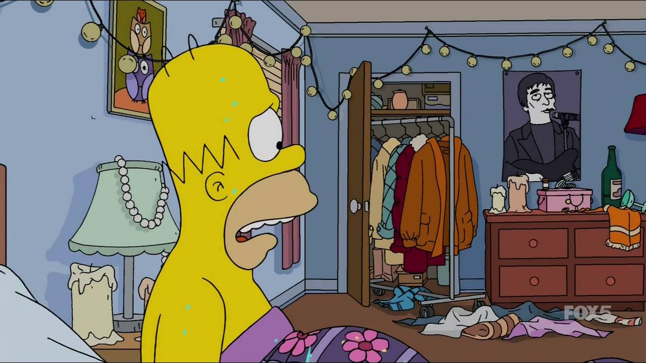 Homer Simpsons neue Stimme! (HQ) Super gemacht von Christoph Jablonka ...