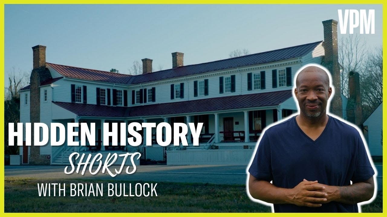 Uncovering the Story of The Hanover Tavern | Hidden History Shorts with ...