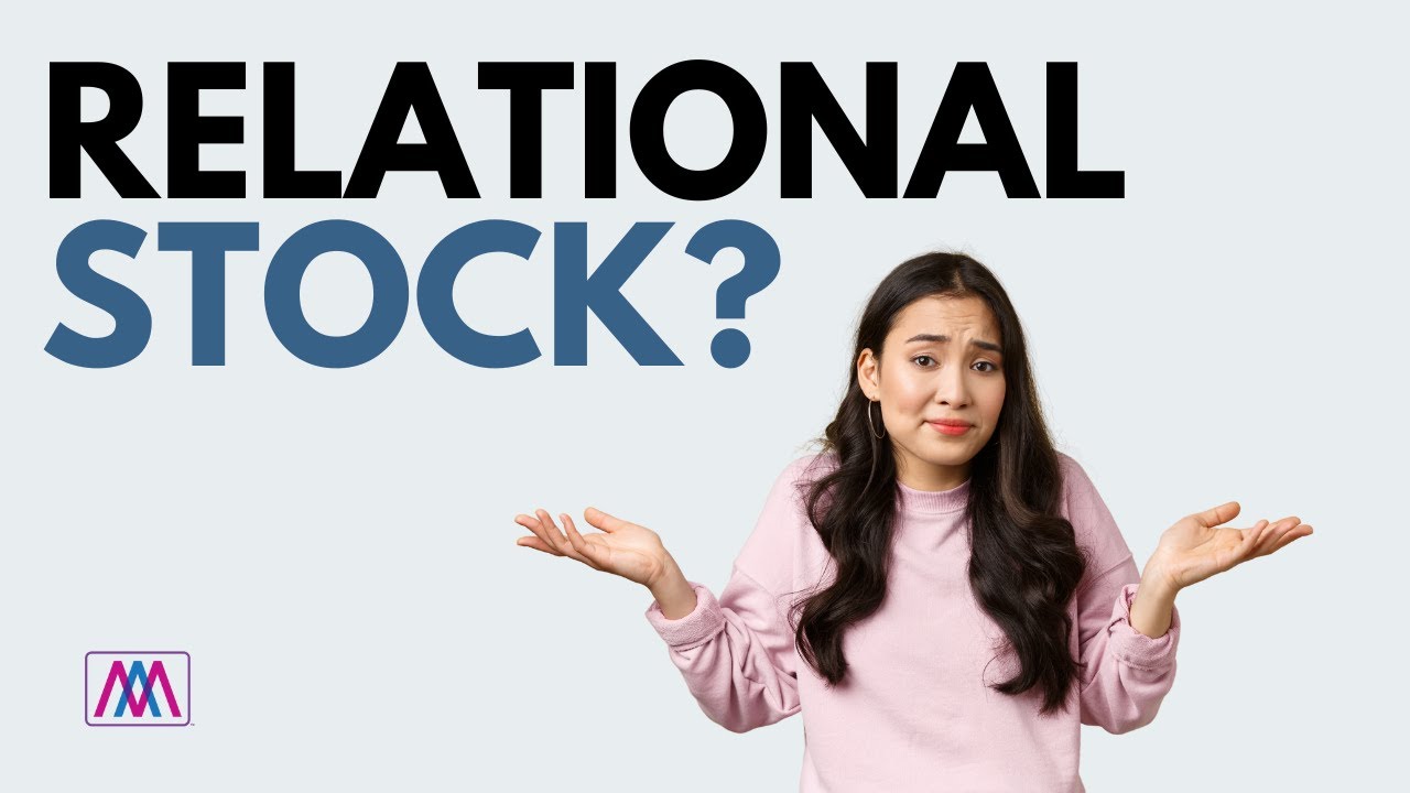 Unlocking the Power of Relational Stock: Why Strong Relationships ...
