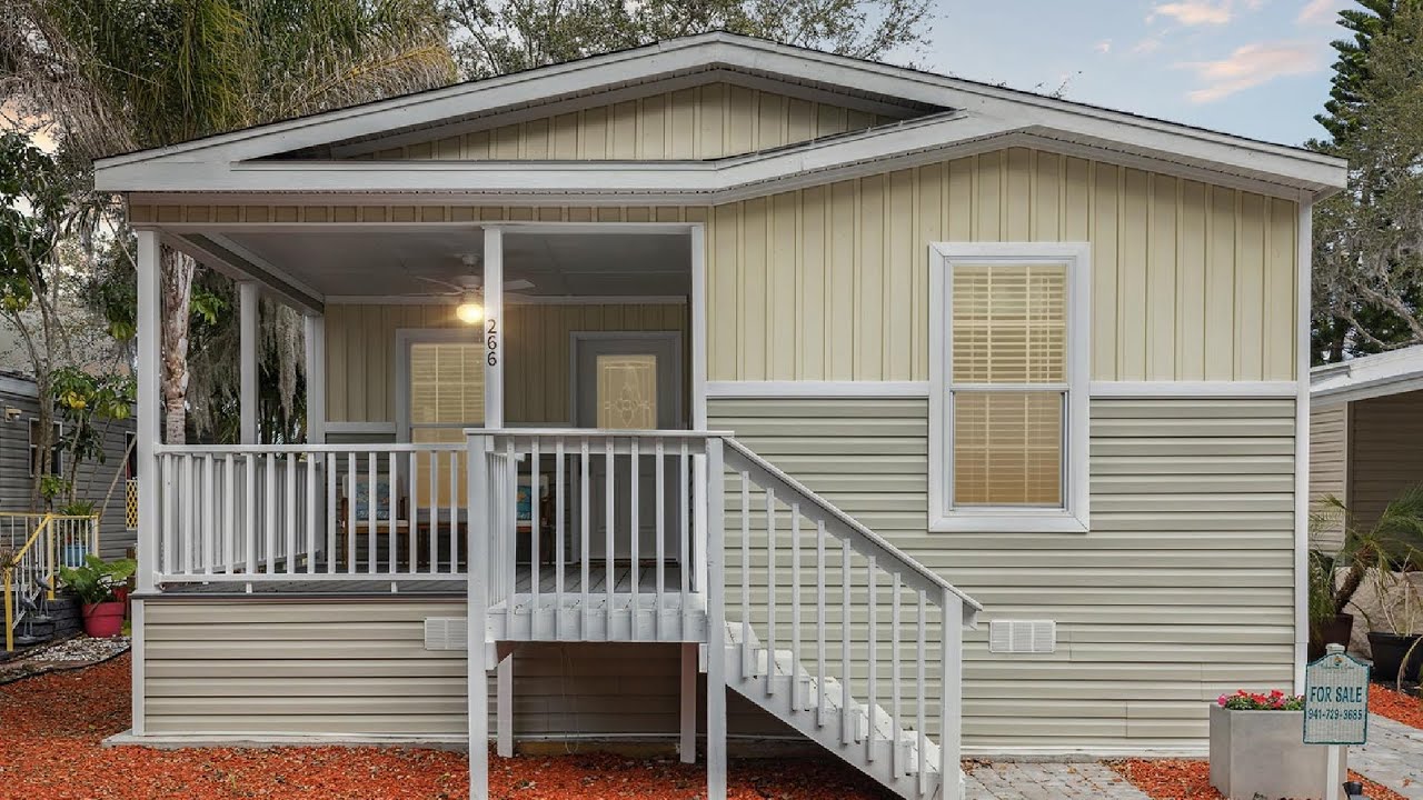 Amazing Beautiful Signature 3442A Manufactured Home from Champion Homes ...