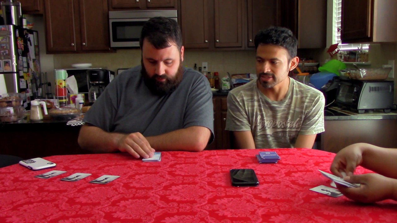 Sharing the Gospel with TLR Cards (Español) - YouTube