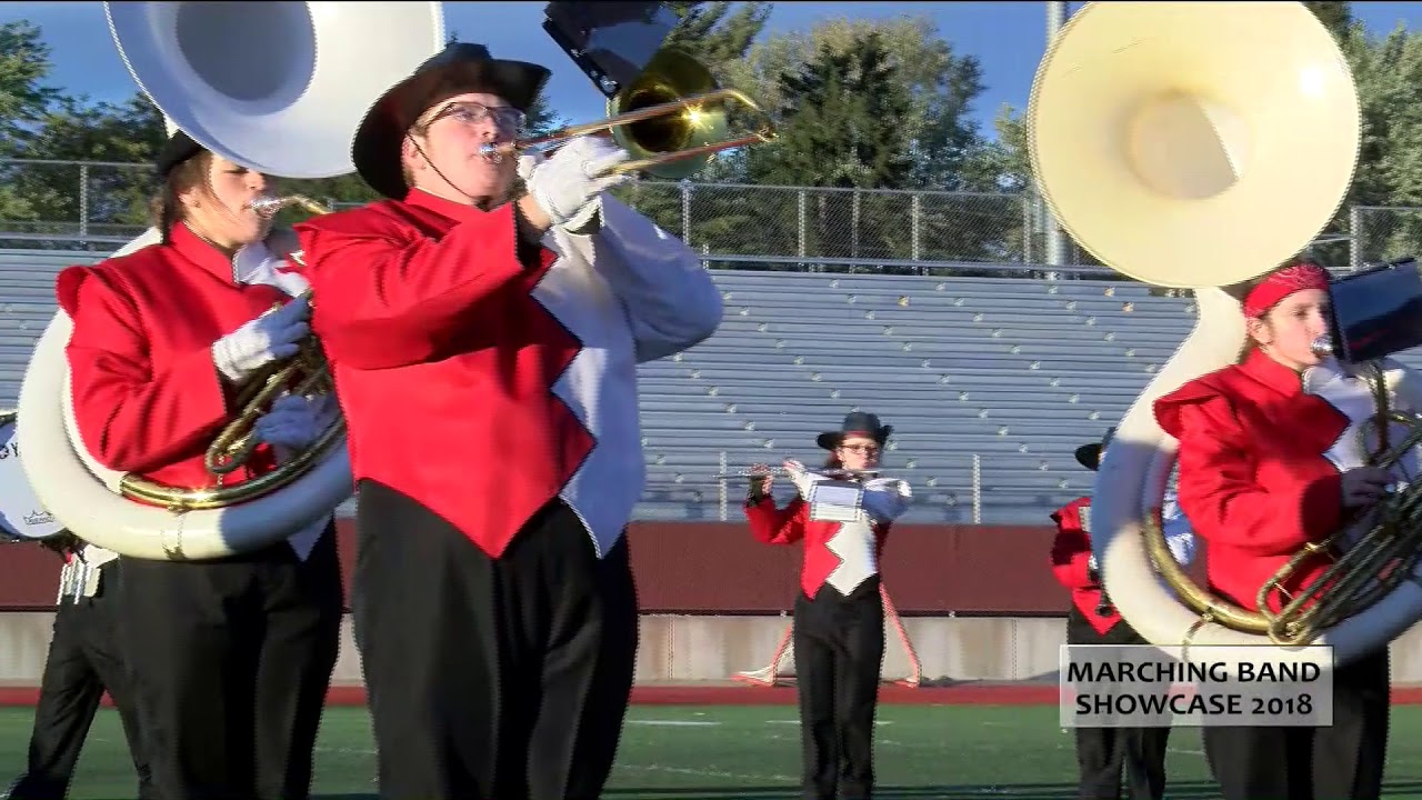 Marching Band Showcase October 17 2018 YouTube marching-band-showcase-october-17-2018-youtube