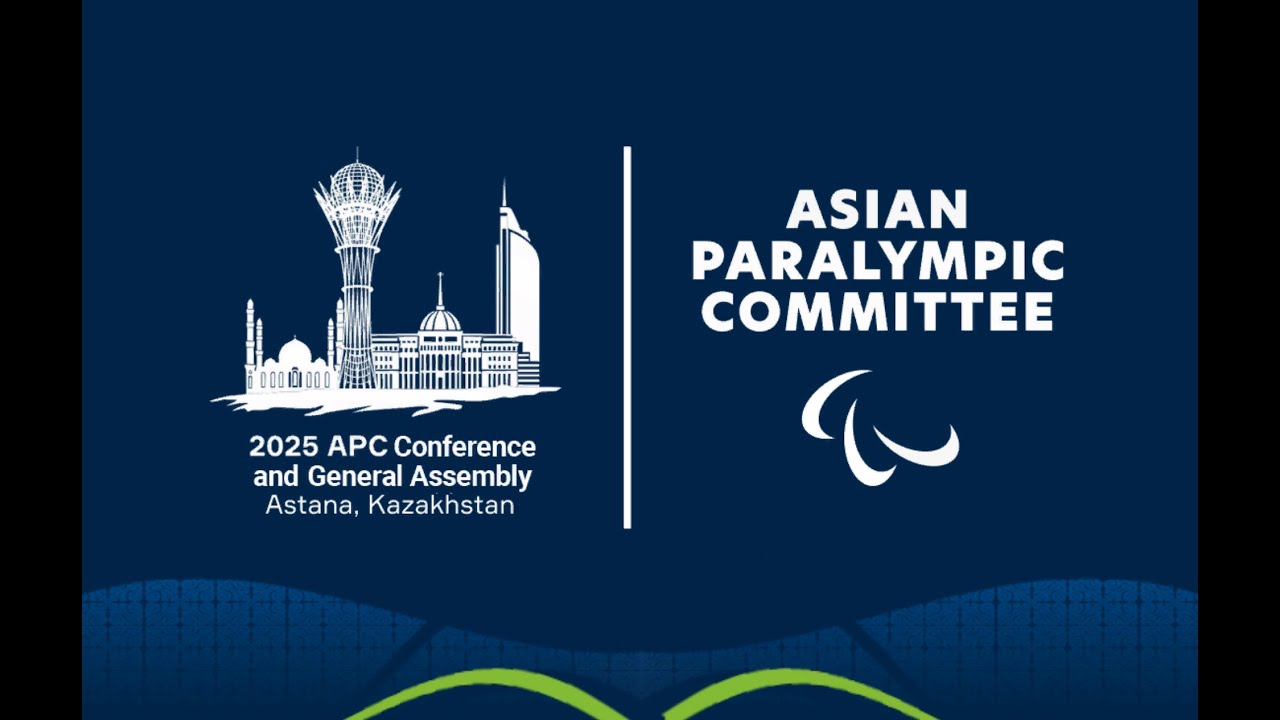 2025 APC Conference & General Assembly - YouTube