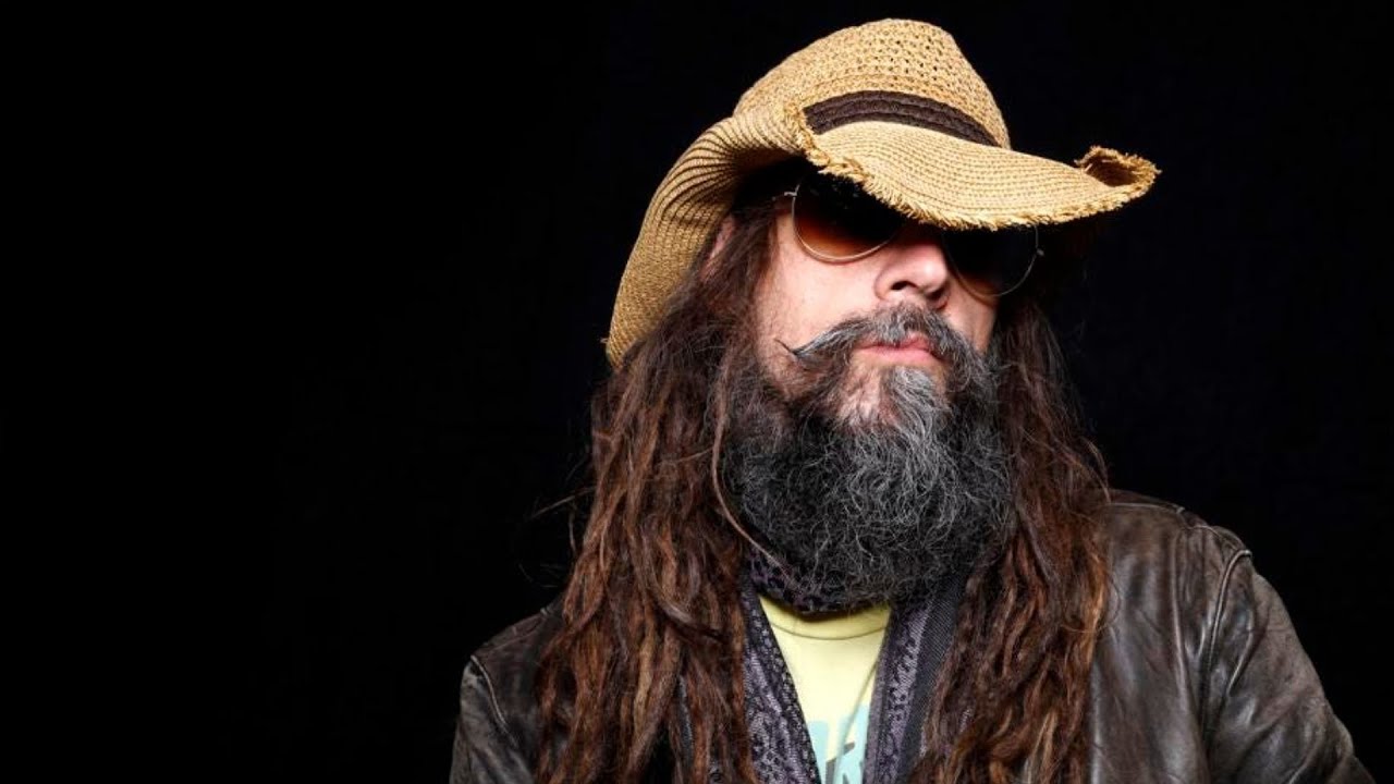 Rob Zombie - Dragula @ The Woodlands - Houston TX 2022 - YouTube