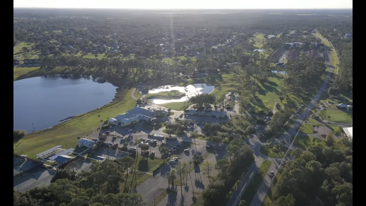 0.32 Acres in Sebring, FL Highlands County_Flyover Video - YouTube