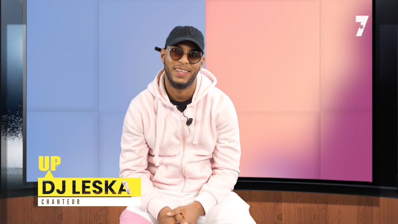 Interview DJ LESKA - "On a éliminé la concurrence" - YouTube