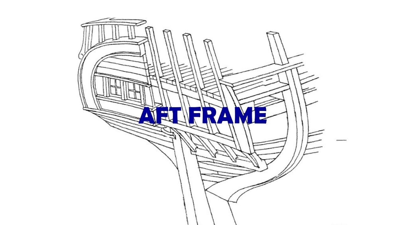 AFT Frame - YouTube