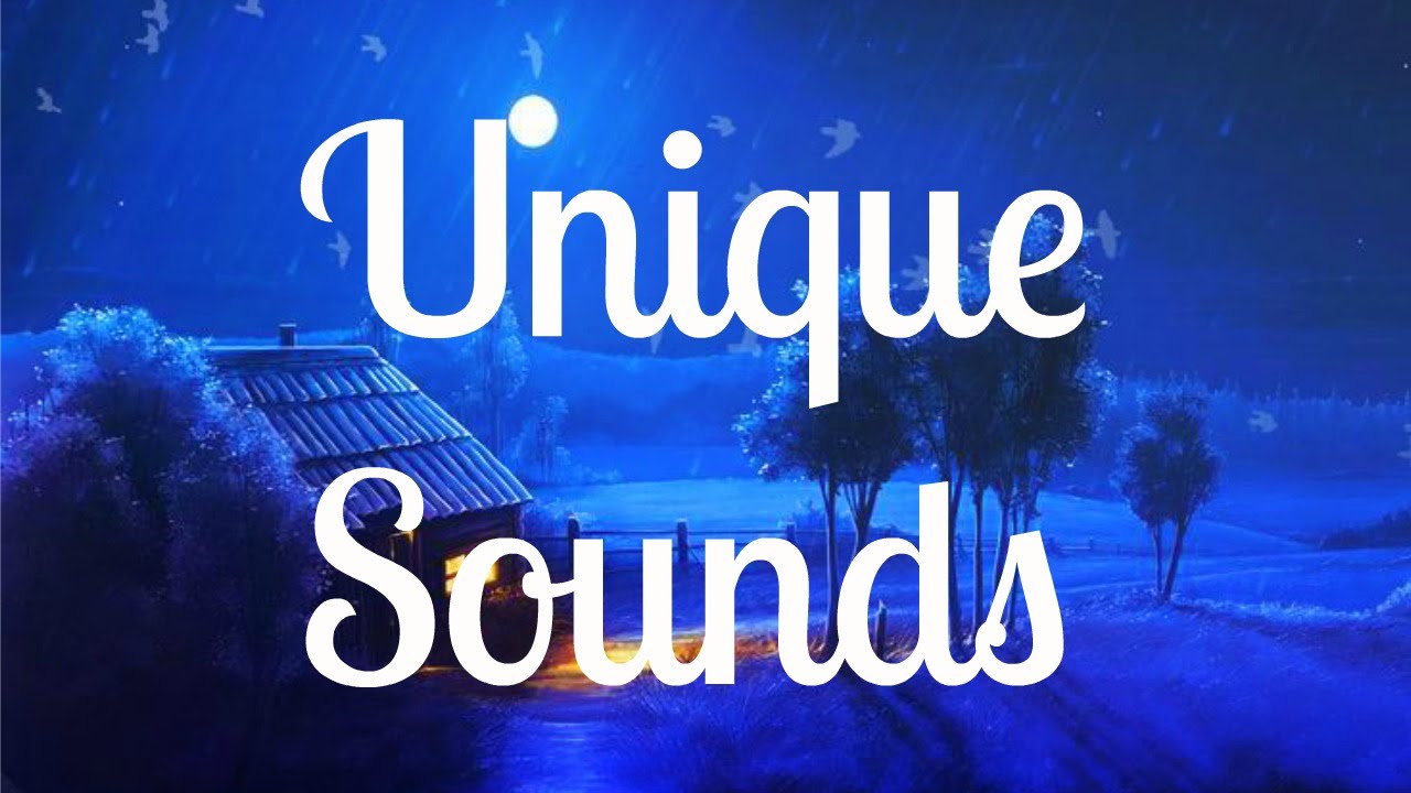 Intro Instrumental Music-Two [USP Release] - YouTube