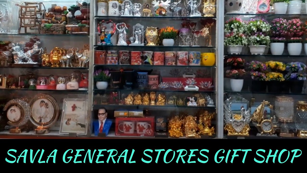 savla general Stores || gift shop || savla general Stores gift shop in ...