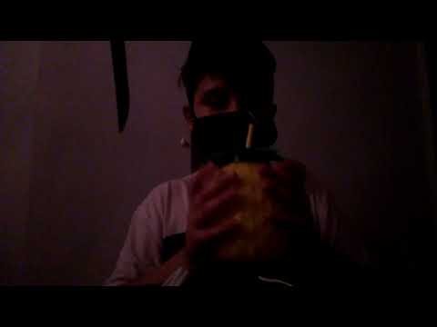 Tek Renk Asmr SARI RENK (İLK VİDEOM)