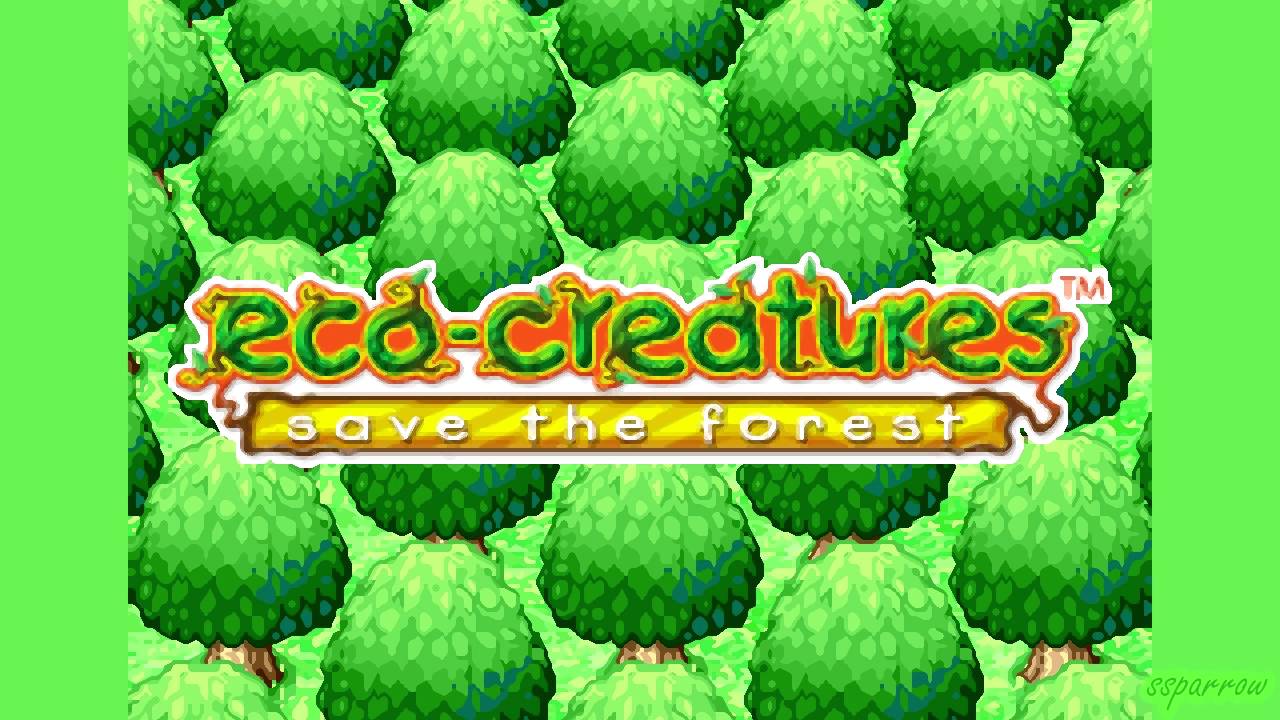 [NDS] Eco Creatures: Save the Forest OST: Track 12 - YouTube