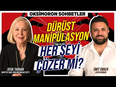 Futurist Ufuk Tarhan