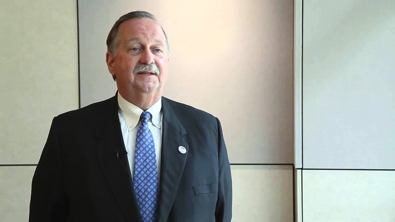 Unique Partnership Dr Steve Thornburg - YouTube