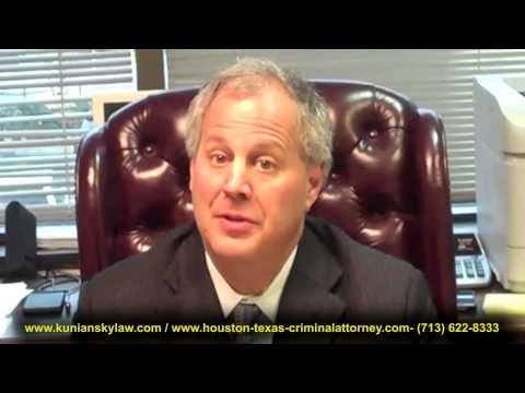 Houston Criminal Attorney: Federal Hate Crimes Law - YouTube