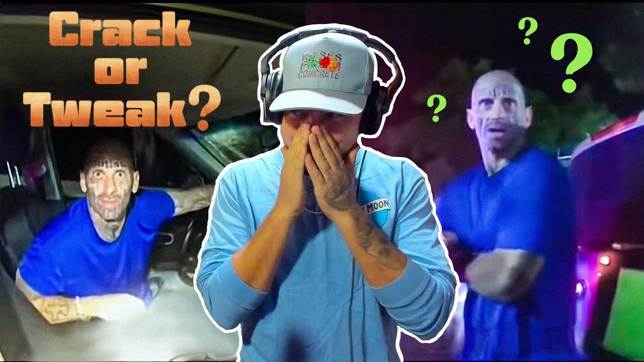 Crazy Tweaker Encounters - YouTube