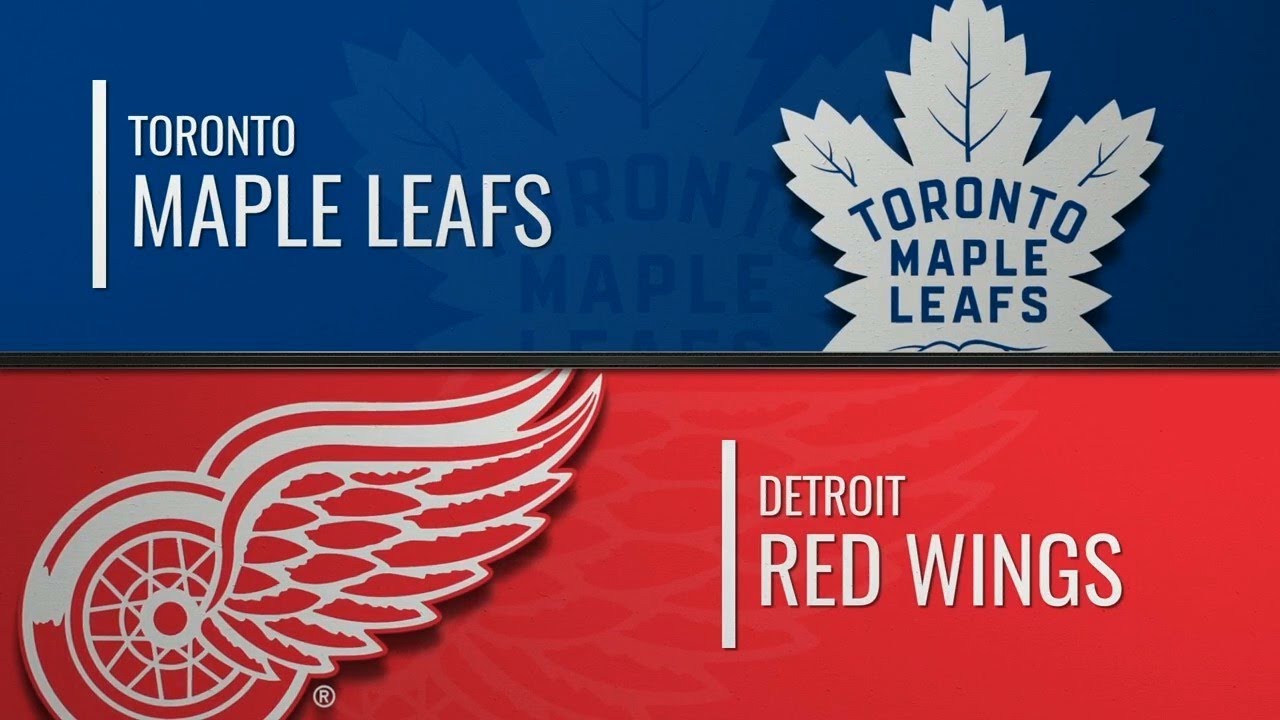 Recap: TOR vs DET Oct 12, 2019 - YouTube