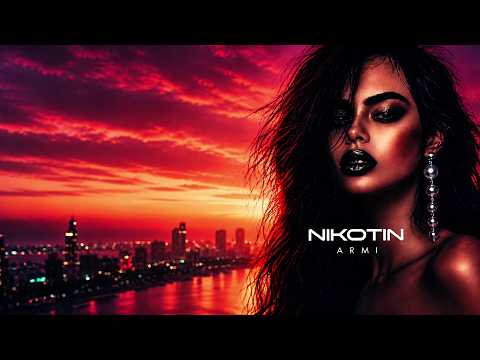 ARMI - NIKOTIN (Official Music Video)