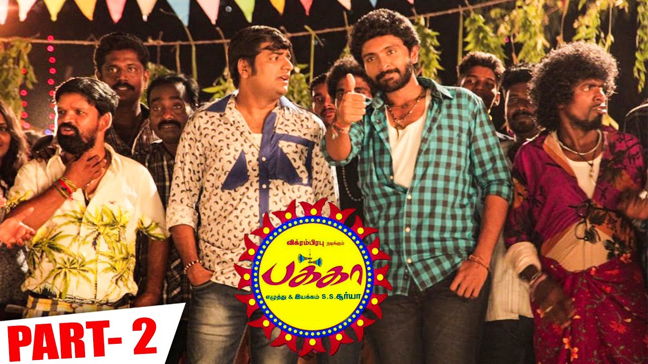 Pakka Full Movie Part 2 - YouTube