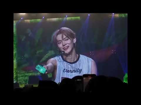 TXT SWEET, HOT, FUNNY MOMENT IN JAKARTA | TOMORROW X TOGETHER