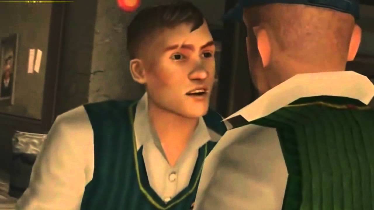 Bully Soundtrack Chasing Gary Smith Youtube