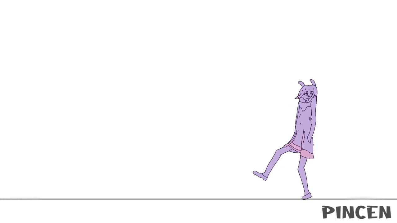 Ninomae Ina'nis [Hololive Animation] - YouTube